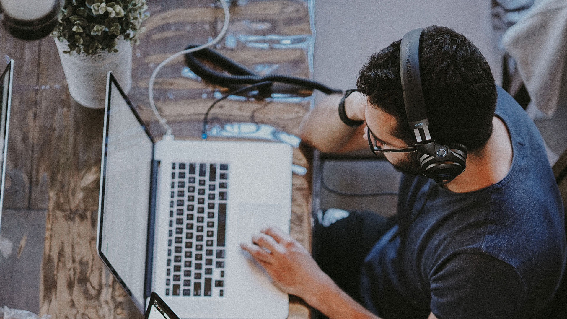 Michel Daher Foundation