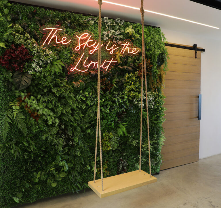 Economic & Human Development | Michel Daher Foundation