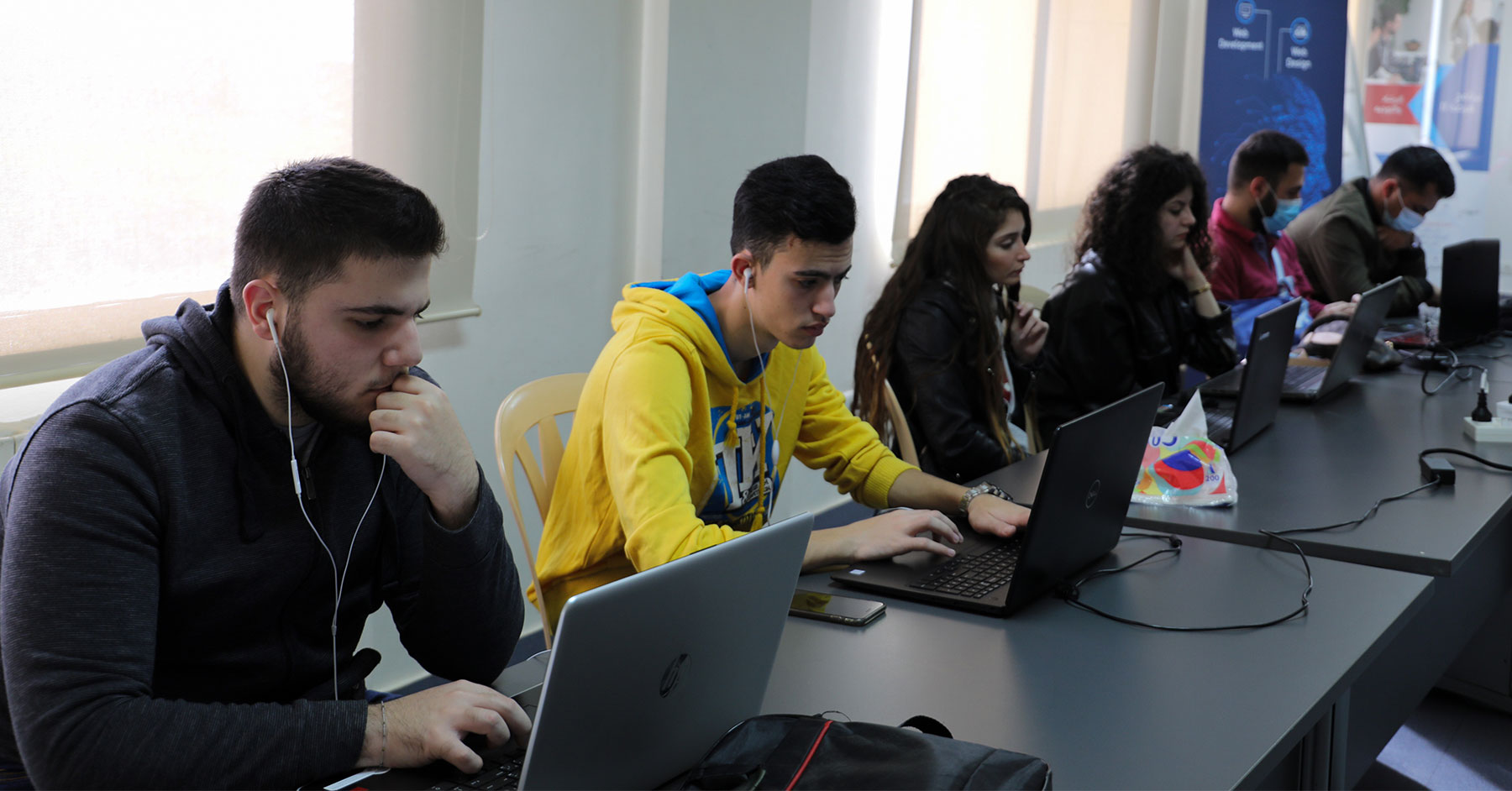 Our Projects | Michel Daher Foundation