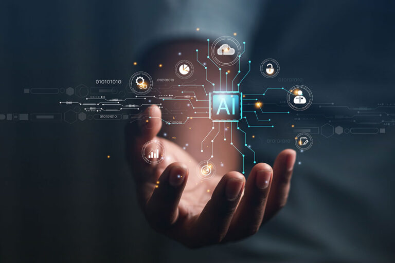 Tech Academy | Michel Daher Foundation