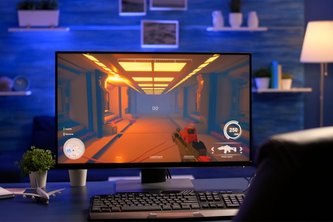 Game Design Specializations & Certificates| Tech Academy | Michel Daher ...