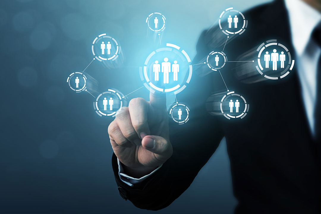 Human Resources Specializations & Certificates| Tech Academy | Michel ...