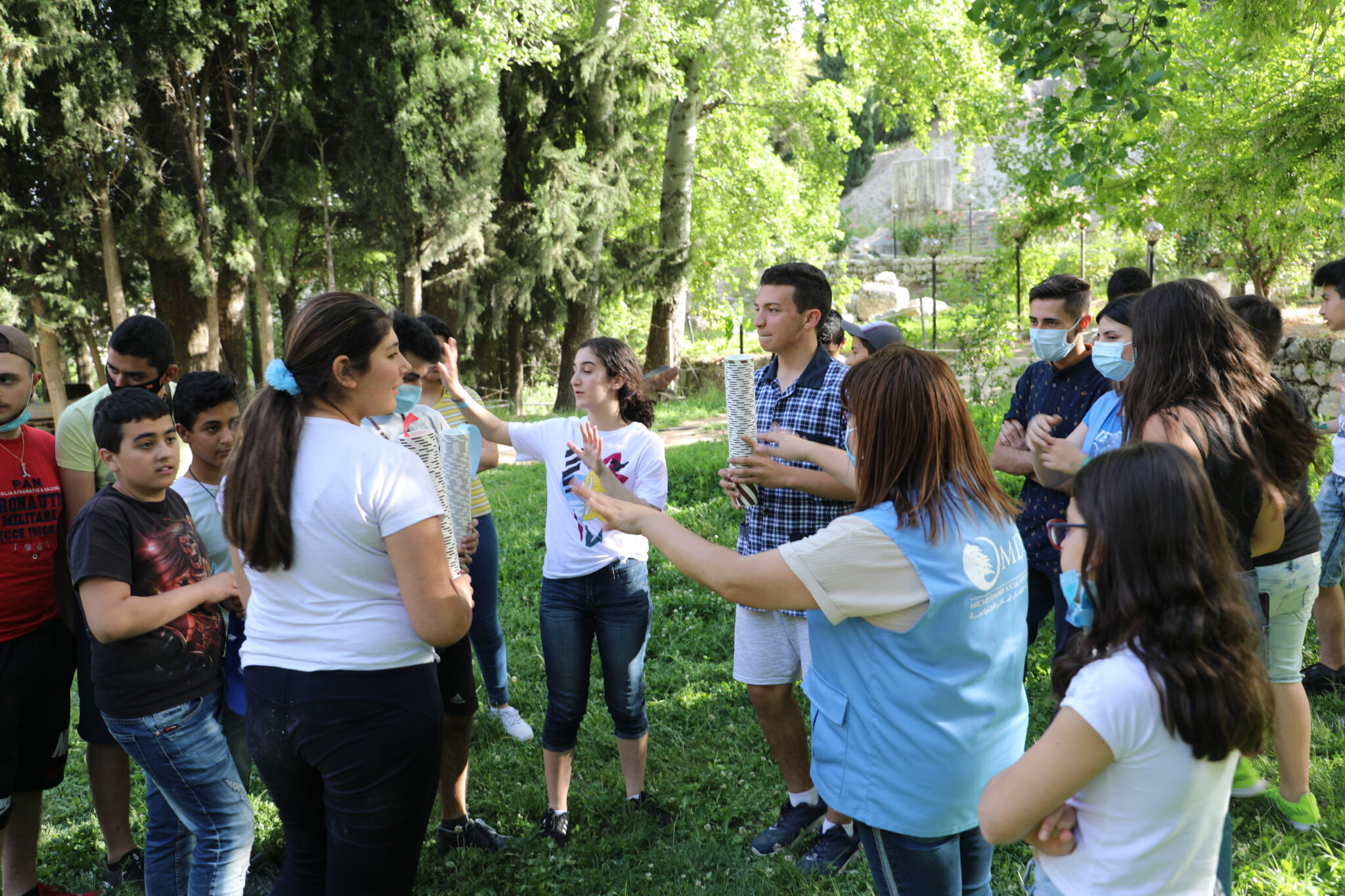 Michel Daher Foundation