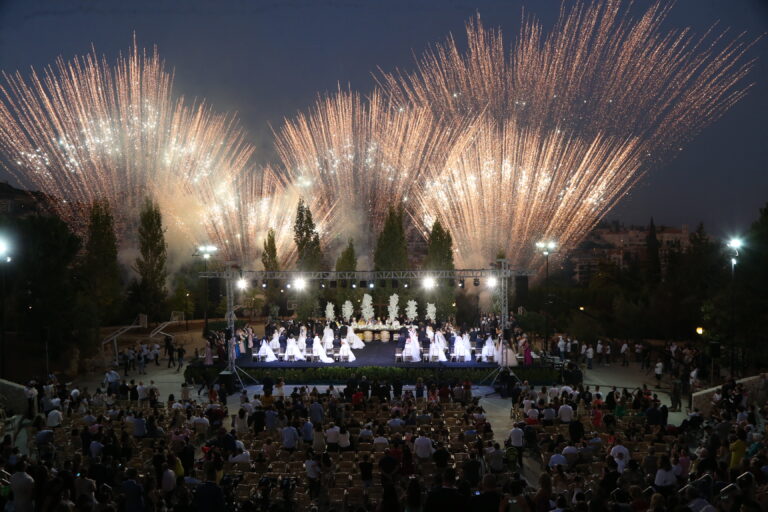 Our Projects | Michel Daher Foundation