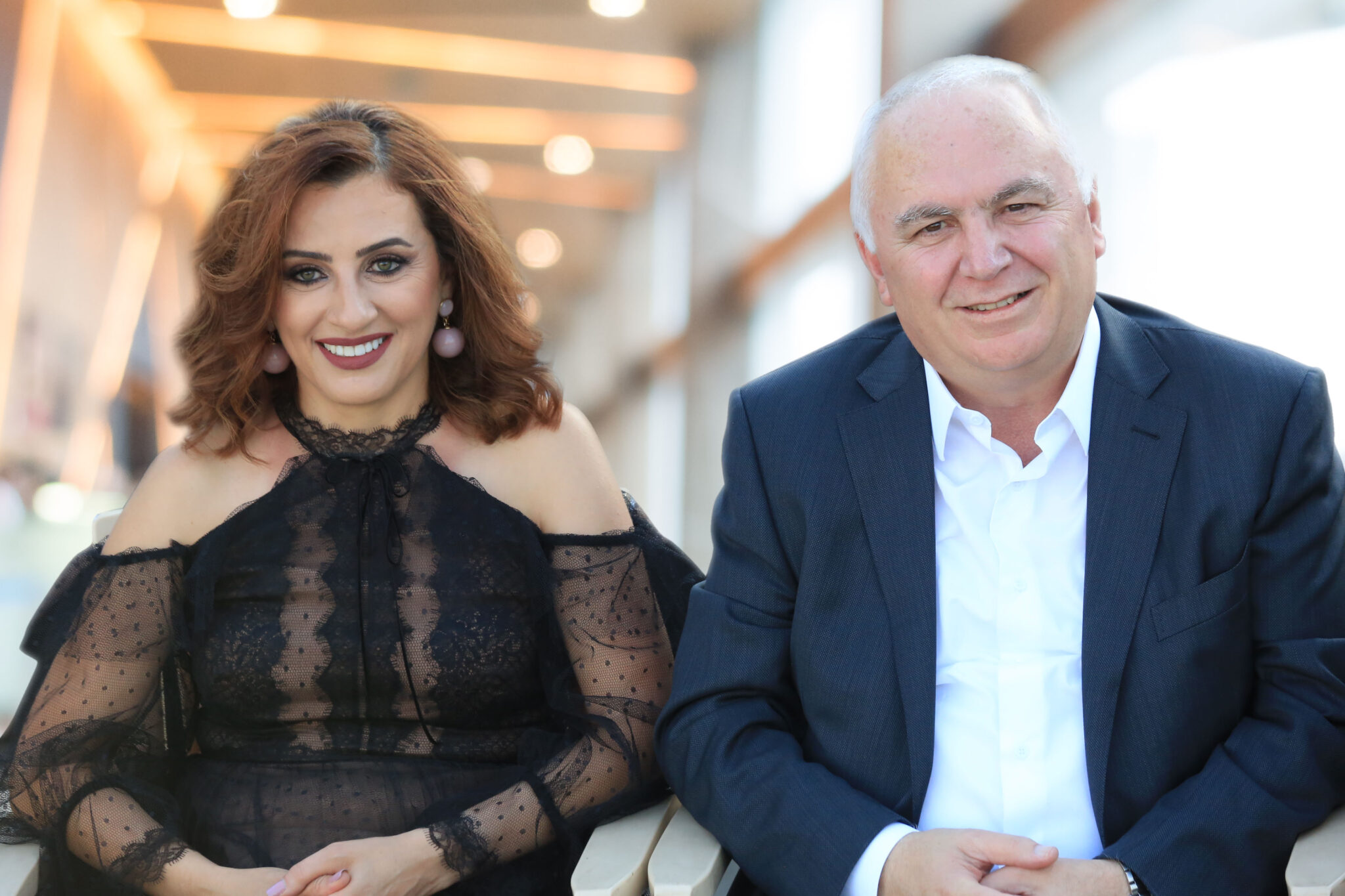 About | Michel Daher Foundation