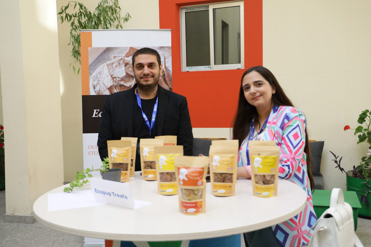 Our Projects | Michel Daher Foundation
