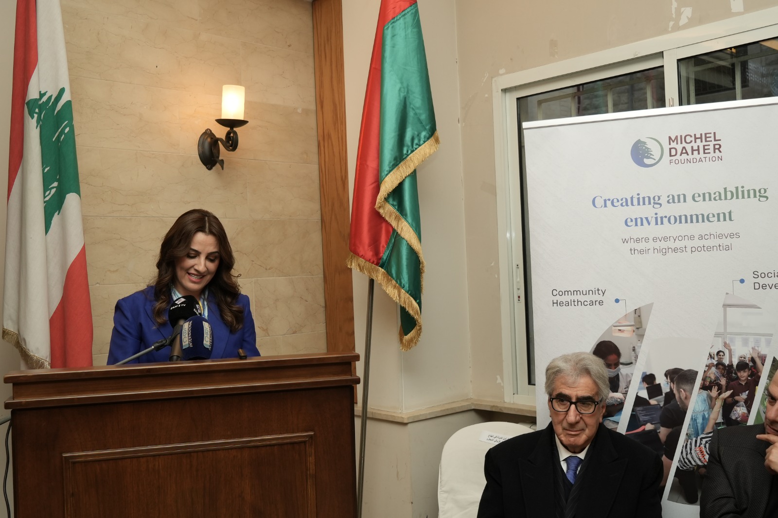 “Zahle Through the Lens of Time”: A Celebration of Heritage | Michel ...