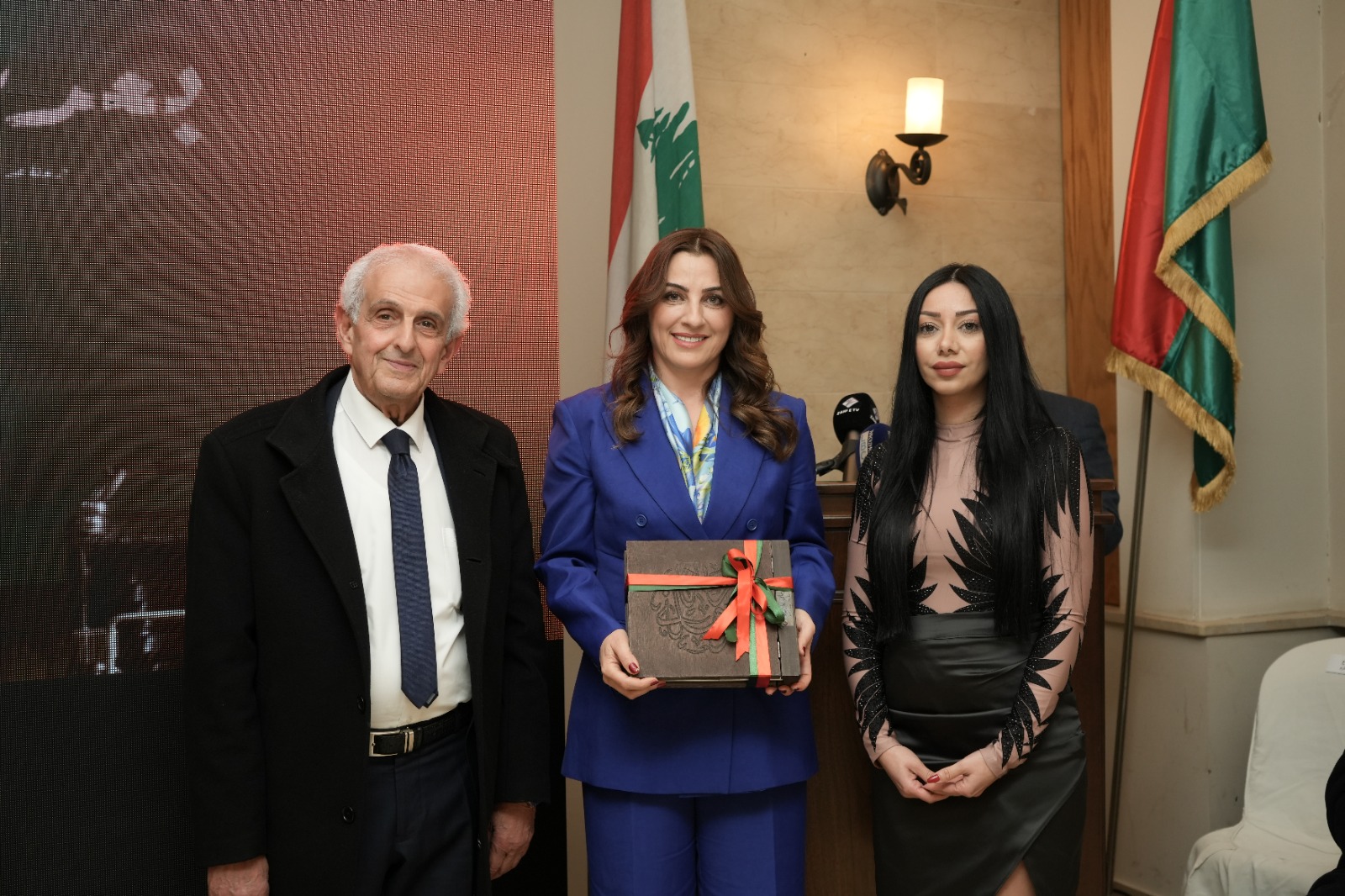 “Zahle Through the Lens of Time”: A Celebration of Heritage | Michel ...
