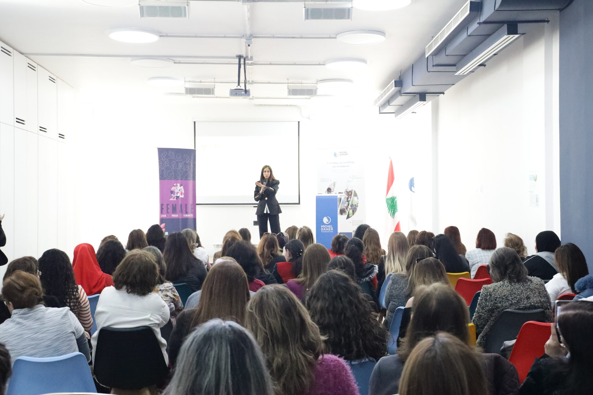 Michel Daher Foundation